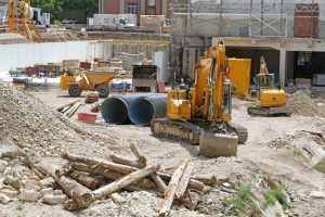 Reducing Construction Waste: 5 Effective Containment Strategies | Low ...