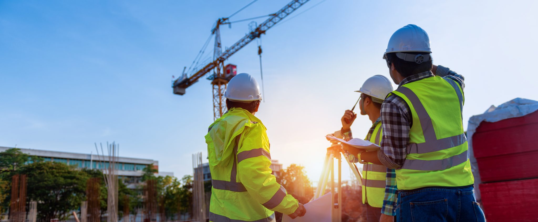 Health And Safety During Construction: 5 Top Tips To Improve Employee ...