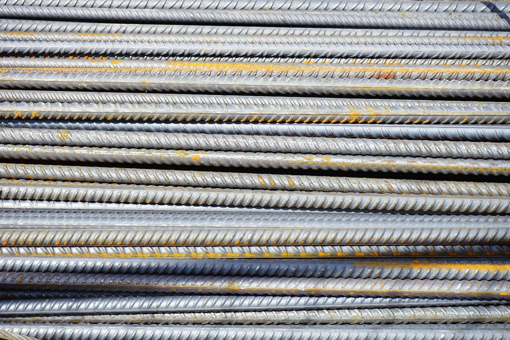 An Intro To Concrete Steel Reinforcement | Low Carbon Buildings