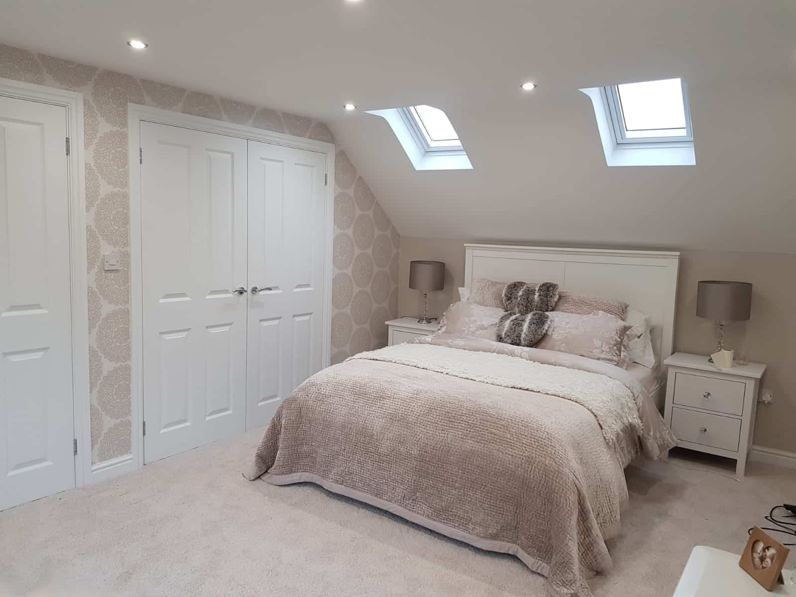 5 Compelling Reasons Why Loft Conversions are Trending in 2024 | Low ...