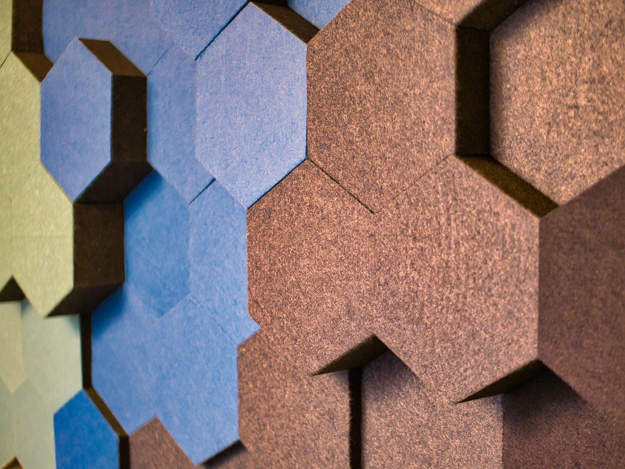 How to Use Sound Proofing Panels to Fix Your Home Acoustics | Low ...