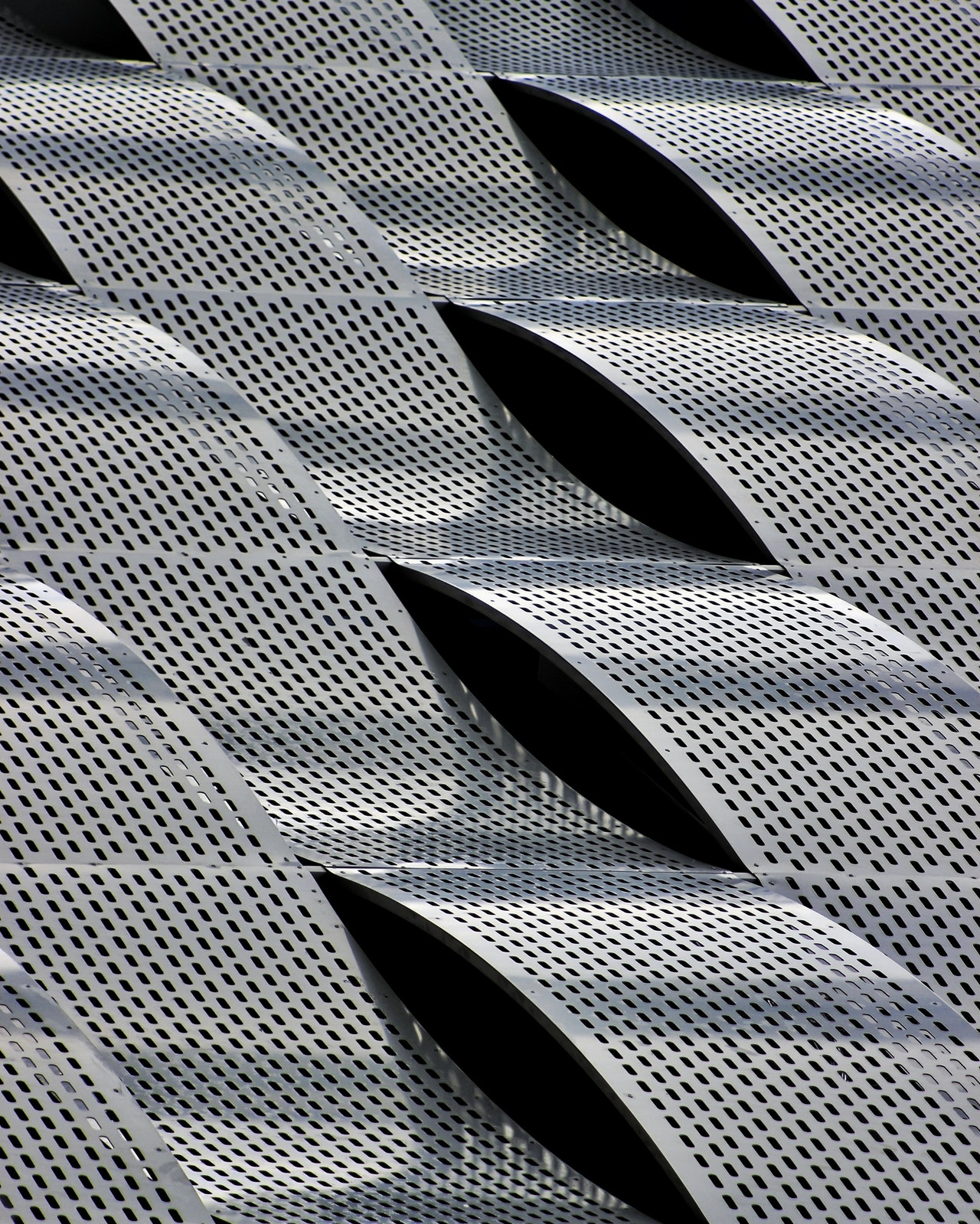Aluminium structures, the replacement generation of steel | Low Carbon ...
