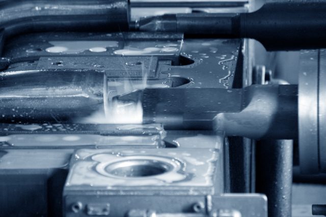 Understanding Bladder and Tubular Hydroforming in the Machine Shop ...