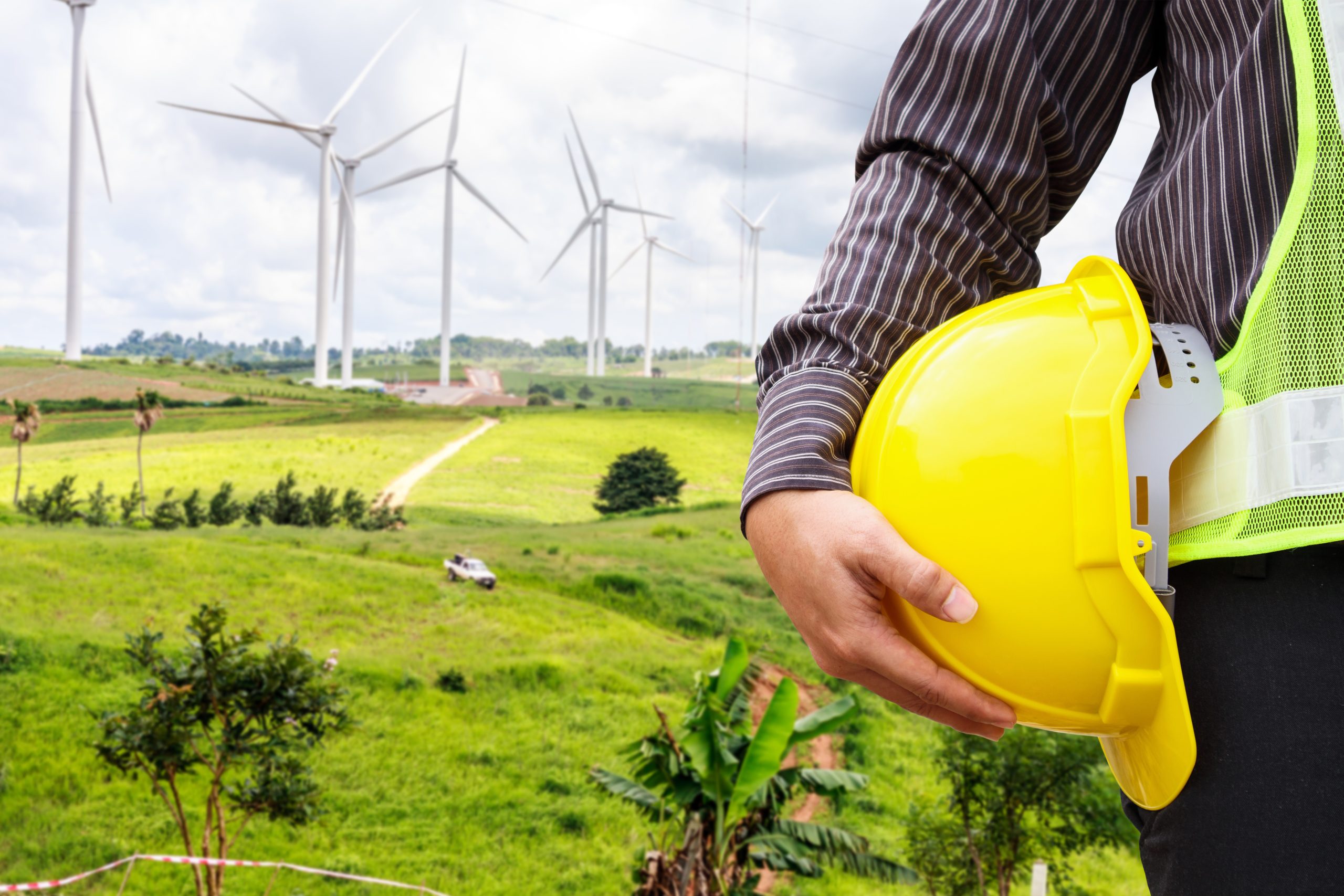 4 Best Practices Of Sustainable Construction | Low Carbon Buildings