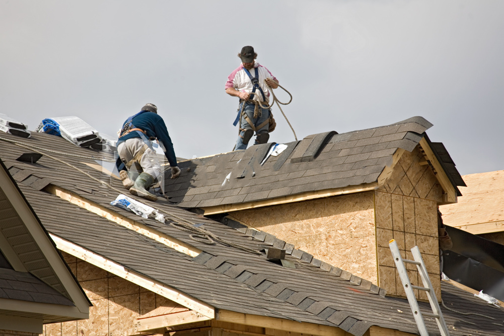 How to Choose a Professional Roofing Contractor? | Low Carbon Buildings