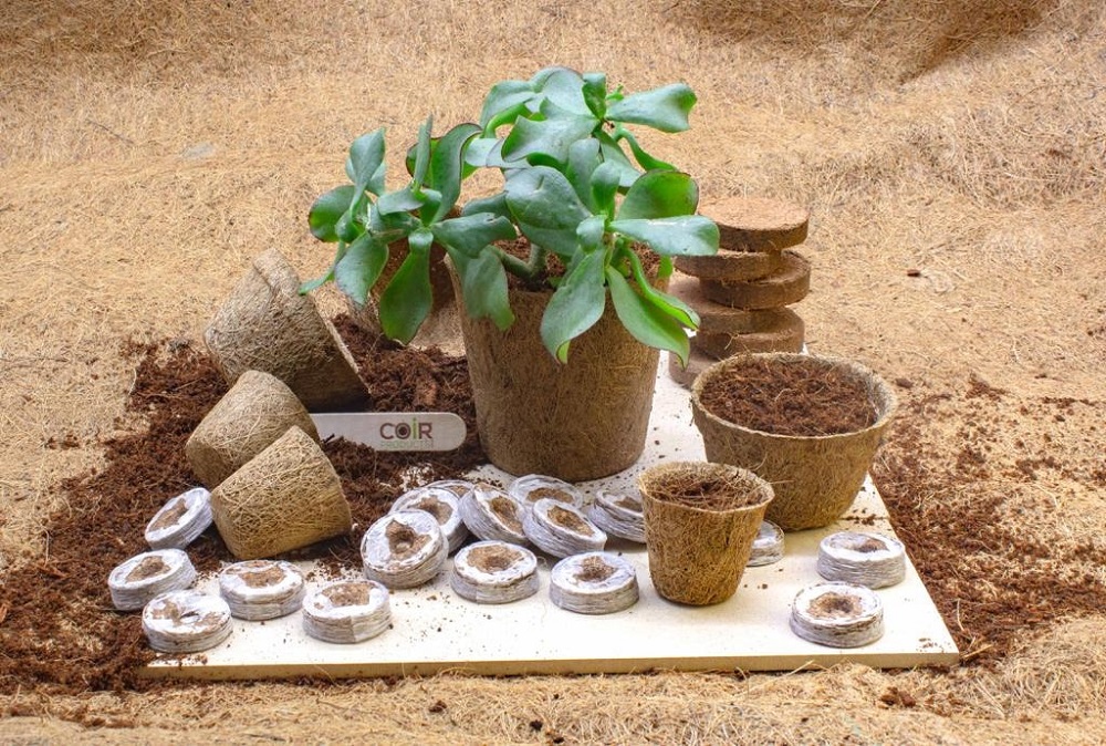 New and innovative eco-friendly gardening products for everyone with ...