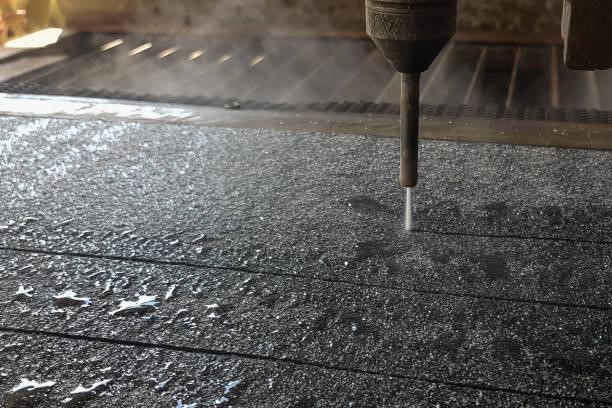 WHAT ARE THE BENEFITS OF USING WATERJET TECHNOLOGY IN CONSTRUCTION ...