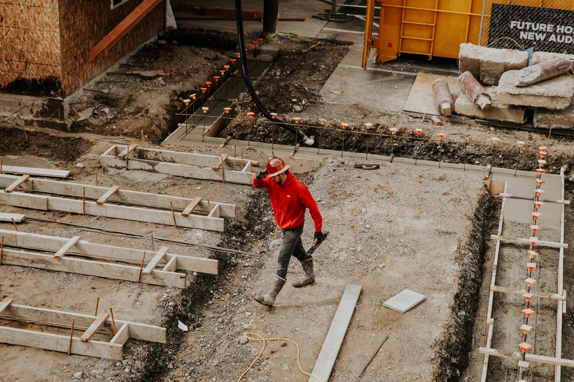 The Importance of Traffic Management for Large-Scale Construction ...