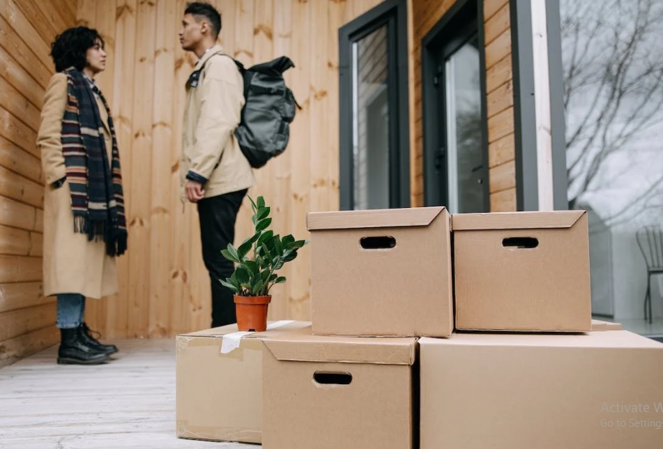 7 Pro Tips for Handling Small Moves | Low Carbon Buildings