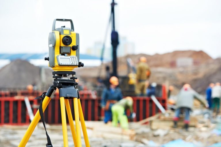What To Know About Land And Topographical Surveys | Low Carbon Buildings