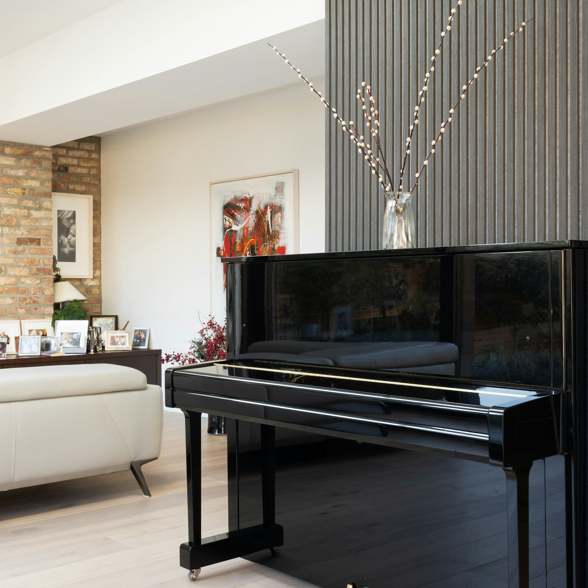Why MDF Wall Panels are the Greener Option | Low Carbon Buildings