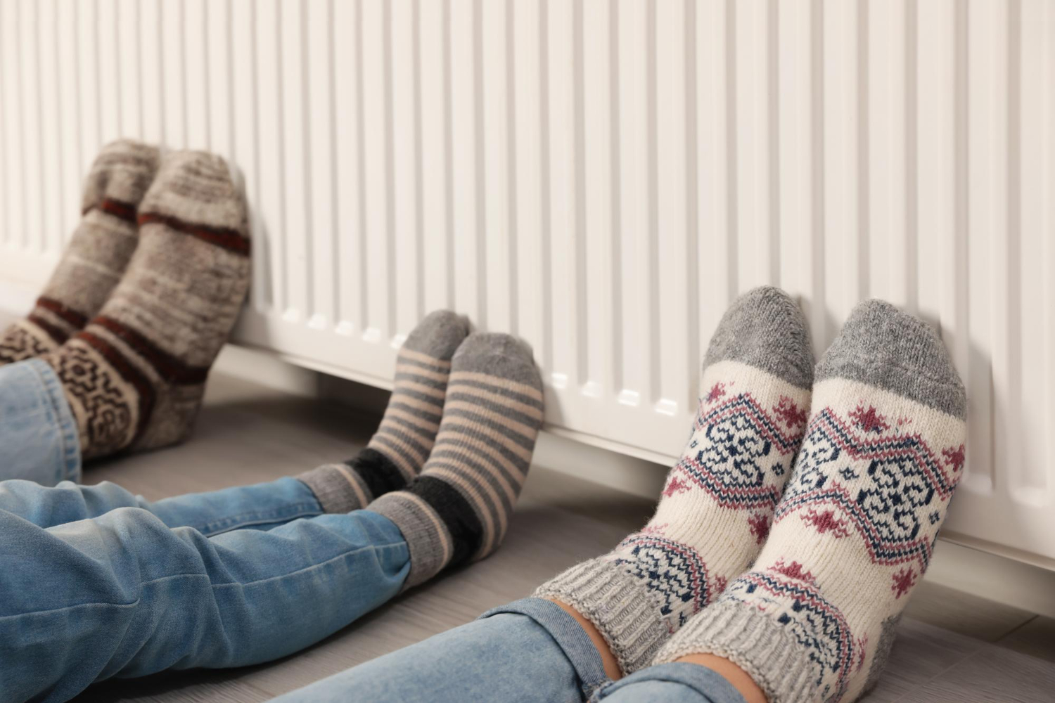 The Cost of Heating Your Home: A Quick Guide | Low Carbon Buildings