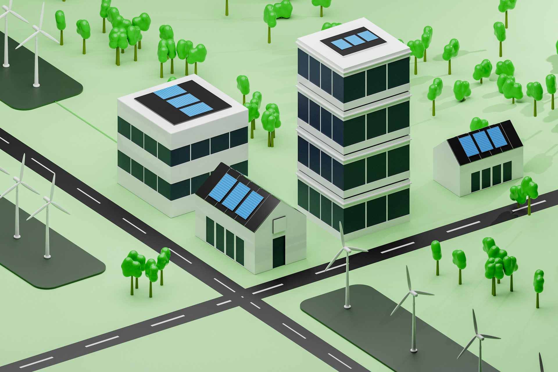 Using Silicone Rubber Extrusions in Low-Carbon Building Developments ...