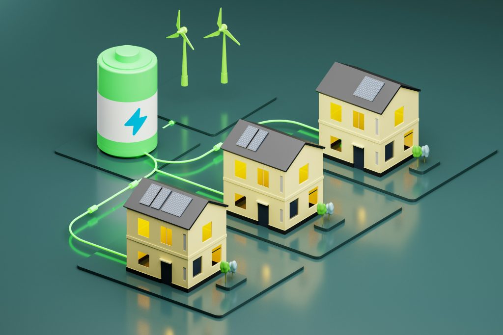 Embracing Smarter Energy Insight for Low-Carbon Buildings | Low Carbon ...