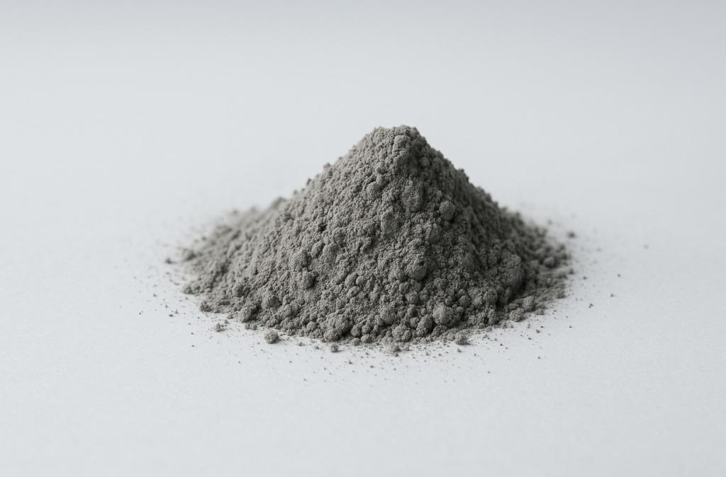 What is Fly Ash | Low Carbon Buildings