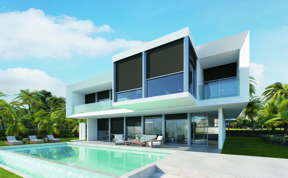 Why every home needs window screens (beyond just bugs) | Low Carbon ...