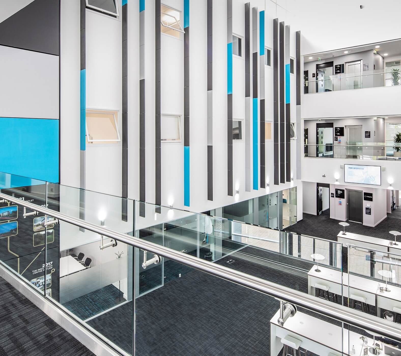 Maintenance, Compliance, and Profit: The Pillars of Commercial Property ...