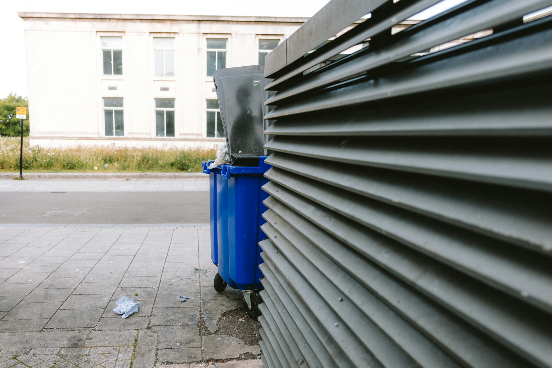 The Importance of Waste Management in Government Building Projects ...