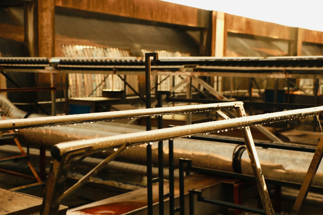 How Sheet Metal Fabrication Supports Low-Carbon Building Goals | Low ...